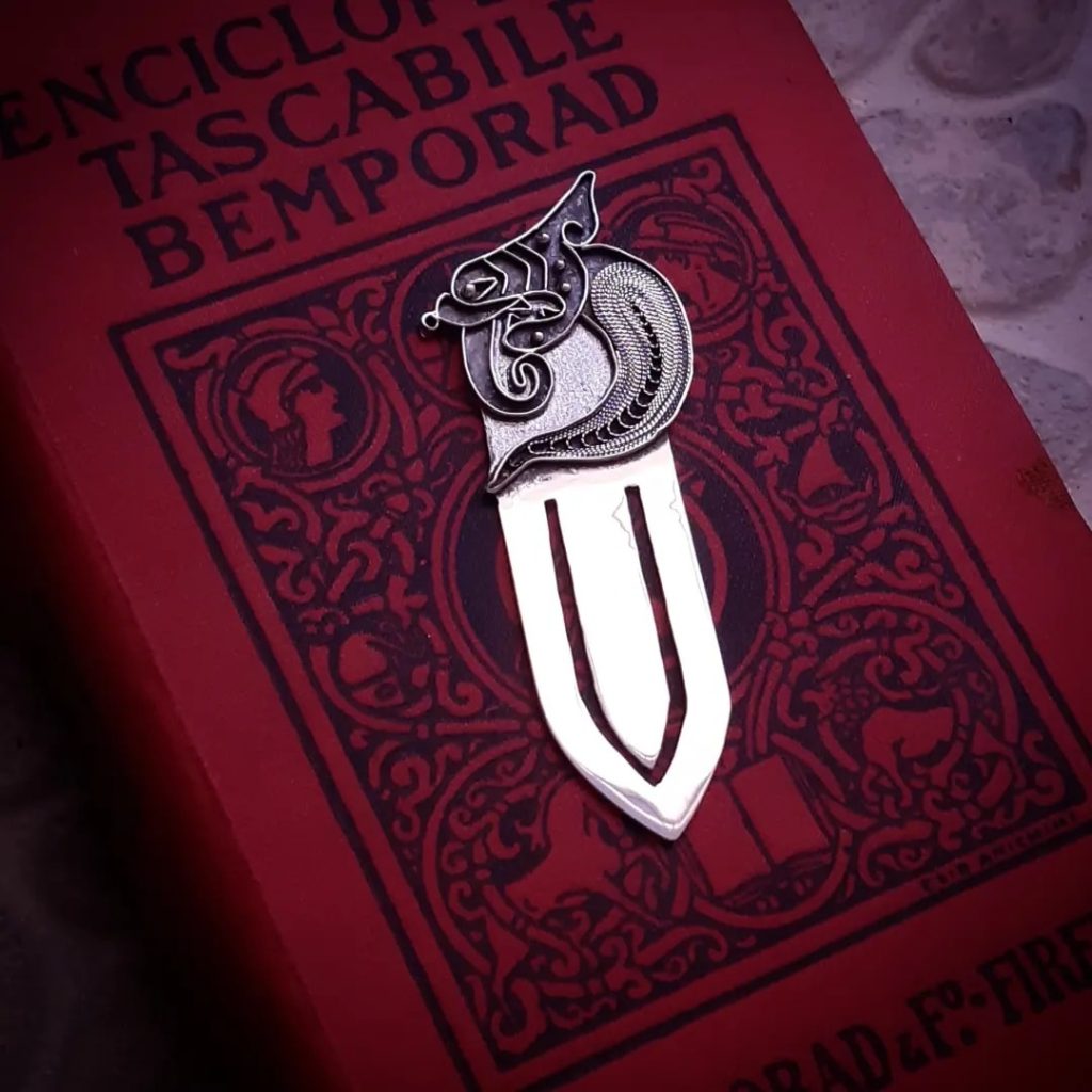 Portfolio - Maltesefiligree.com